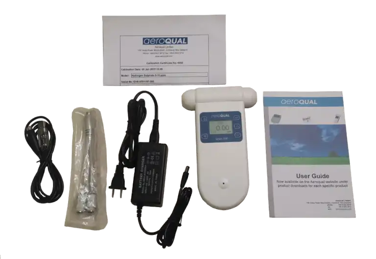 Alat Ukur Debu PM2.5 PM10 portabel terjangkau sesuai peraturan – Lensa ...