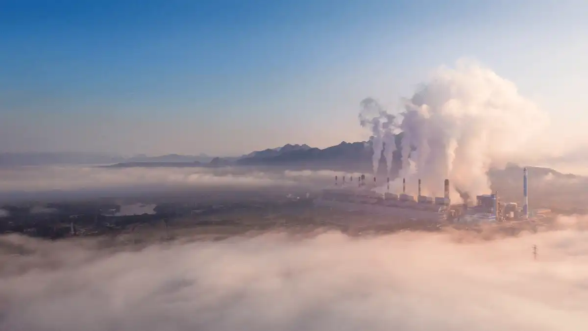 Mengapa Baku Mutu Emisi PLTU di Indonesia Penting? - Lensa Lingkungan